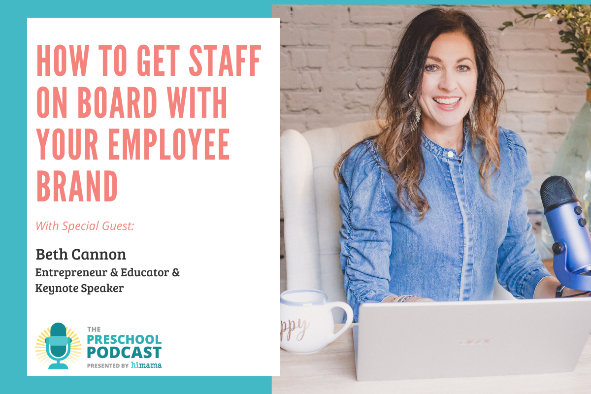 How To Get Staff on Board With Your Employee Brand | Lillio