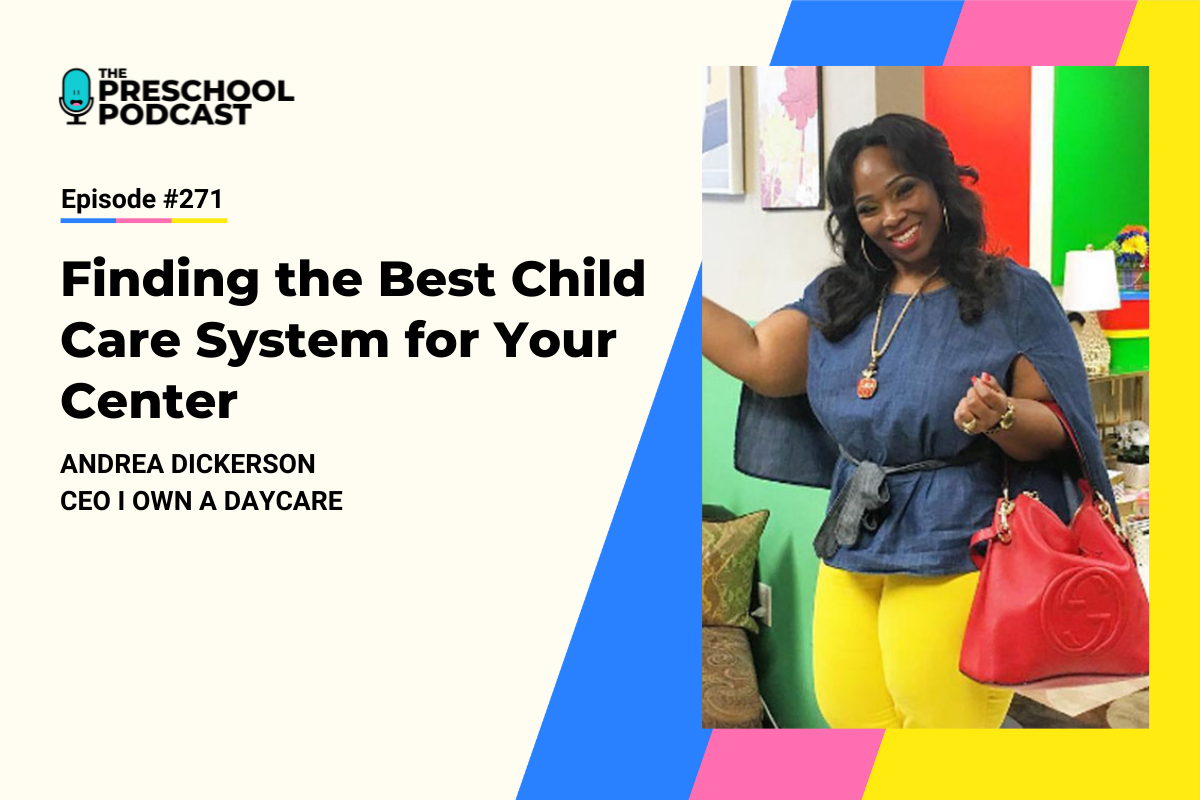 Finding the Best Child Care System for Your Center | Lillio