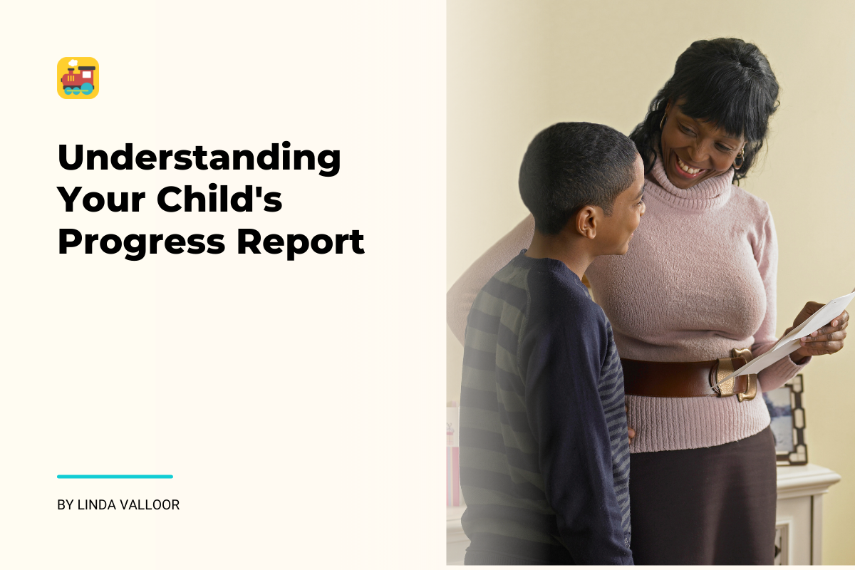 Understanding Your Child’s Progress Report | Lillio