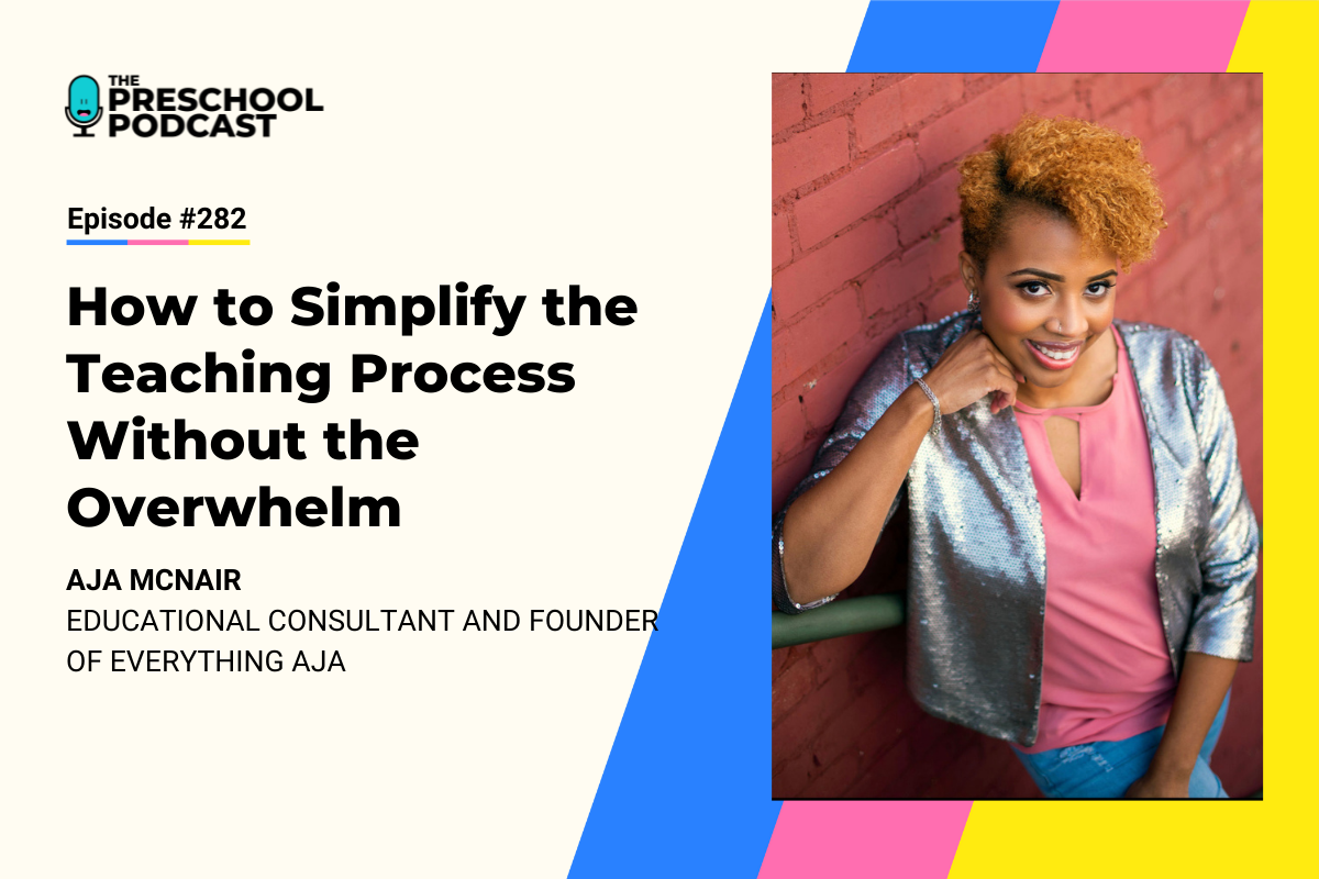 How to Simplify the Teaching Process Without the Overwhelm | Lillio